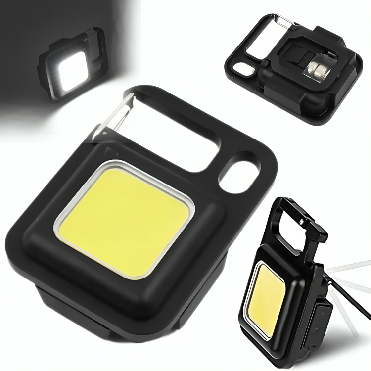 LED Smart mini work light -D017 - ALLINONZ SERVICE
